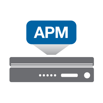 F5 BIG-IP Access Policy Manager (APM) – SAFAD