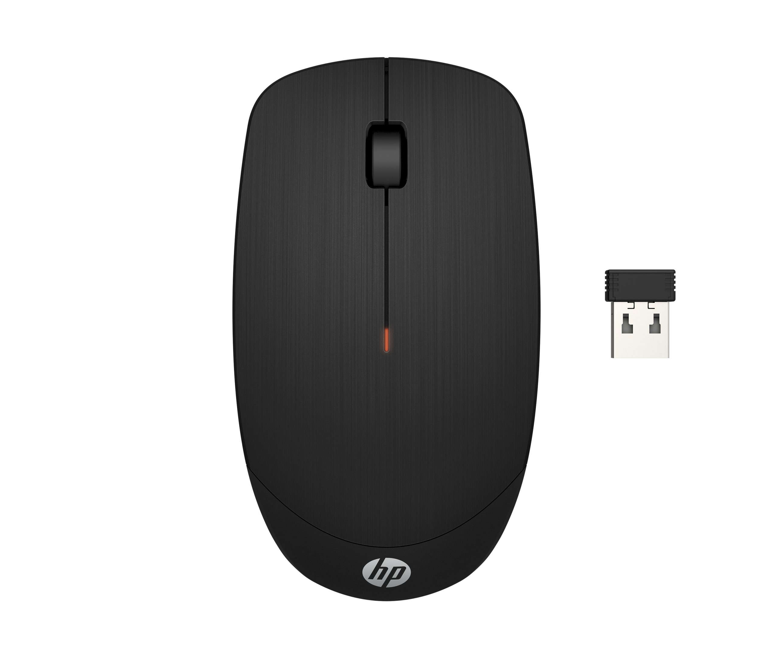 Hp Wireless Mouse White