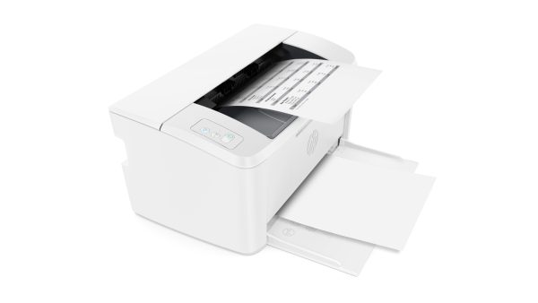 HP LaserJet M110w Wireless Monochrome Printer – SAFAD