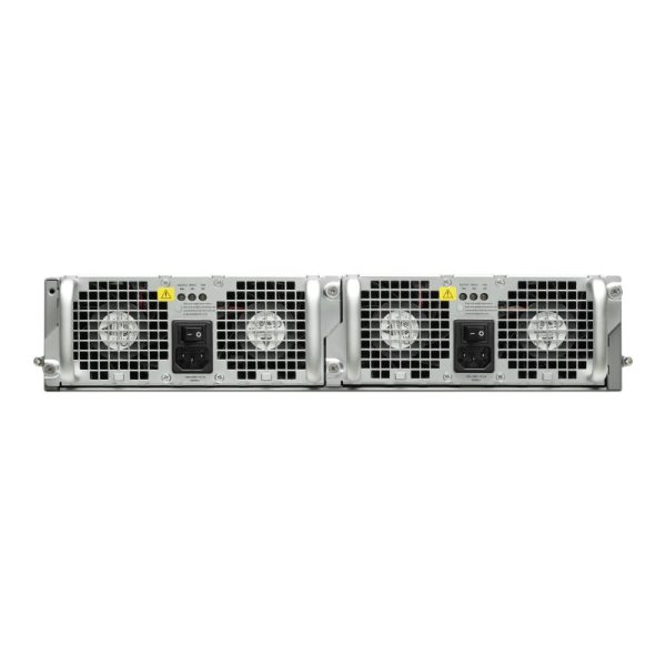 Cisco ASR 1002-HX – SAFAD