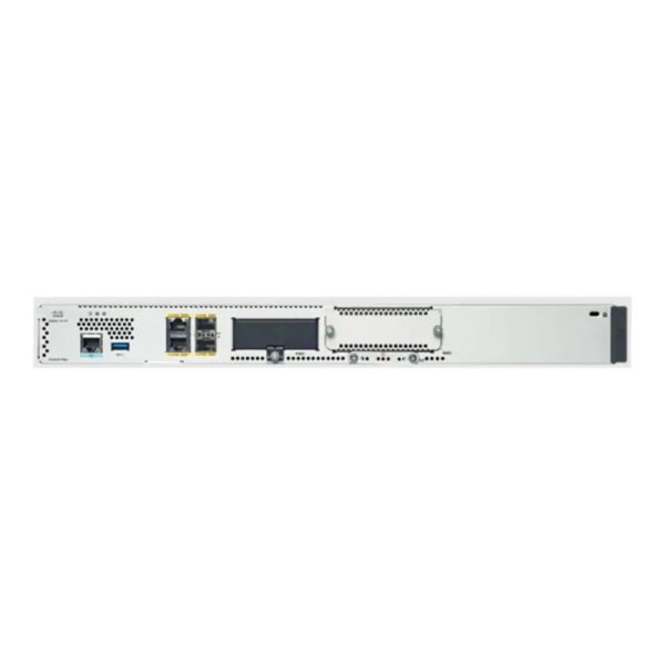 Cisco Catalyst C8200-1N-4T Router – SAFAD