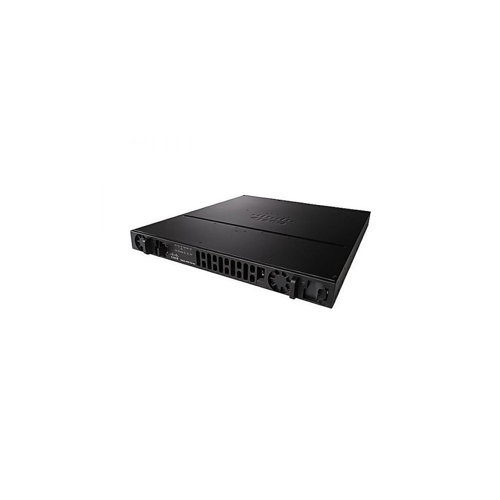 Cisco One Integrated Service Router (ISR) 4431 – SAFAD